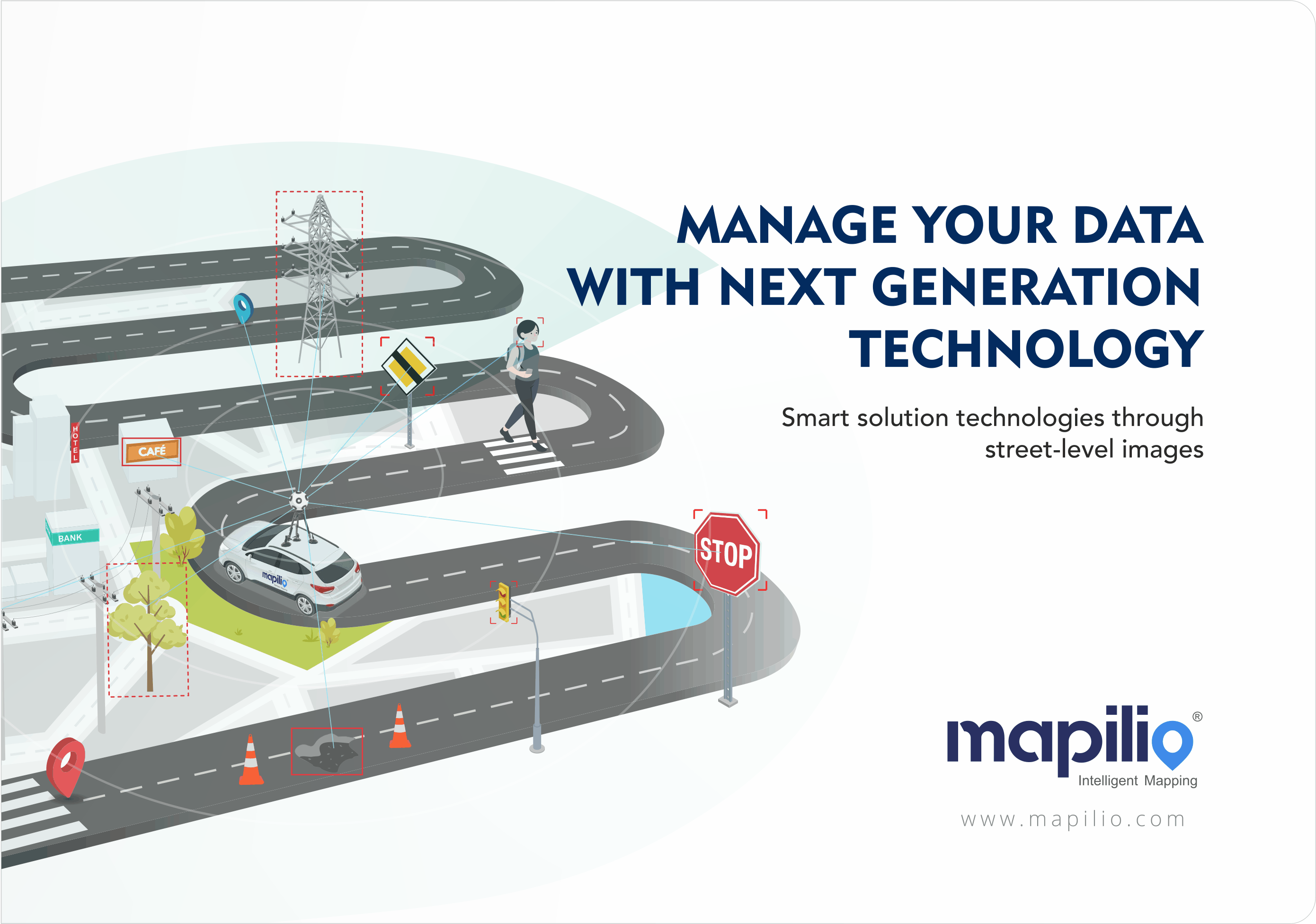 Mapilio - Digital Catalog