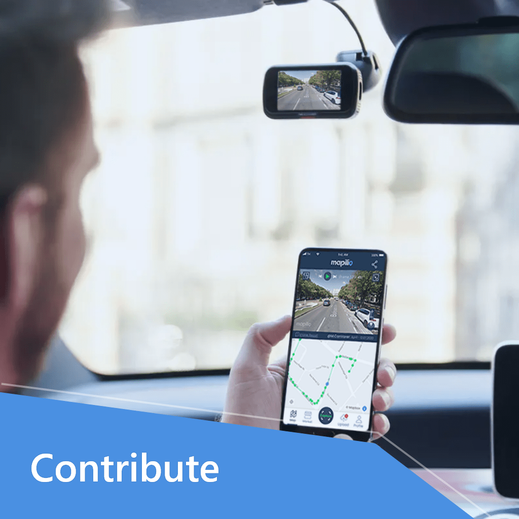 Hola, Lets map the world together.