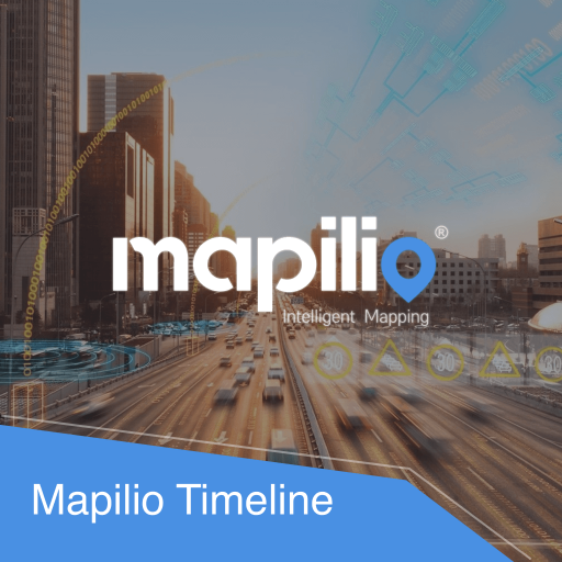 Mapilio from the past to the future