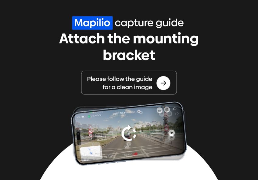 The Do's and Don'ts of Placing Your Phone on the Windshield